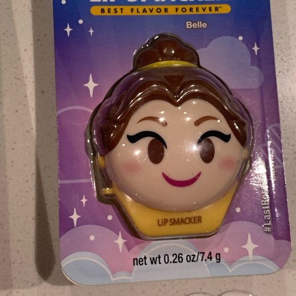 Lip Smackers | Makeup | Disney Emoji Lip Smacker | Poshmark